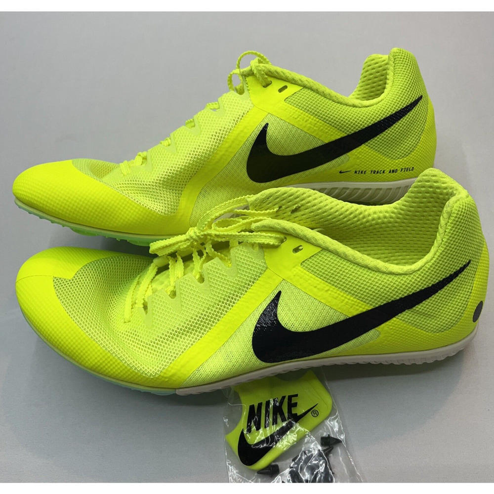 Nike Zoom Rival Xc Sprint Racing Track Field Cleat Me… - Gem